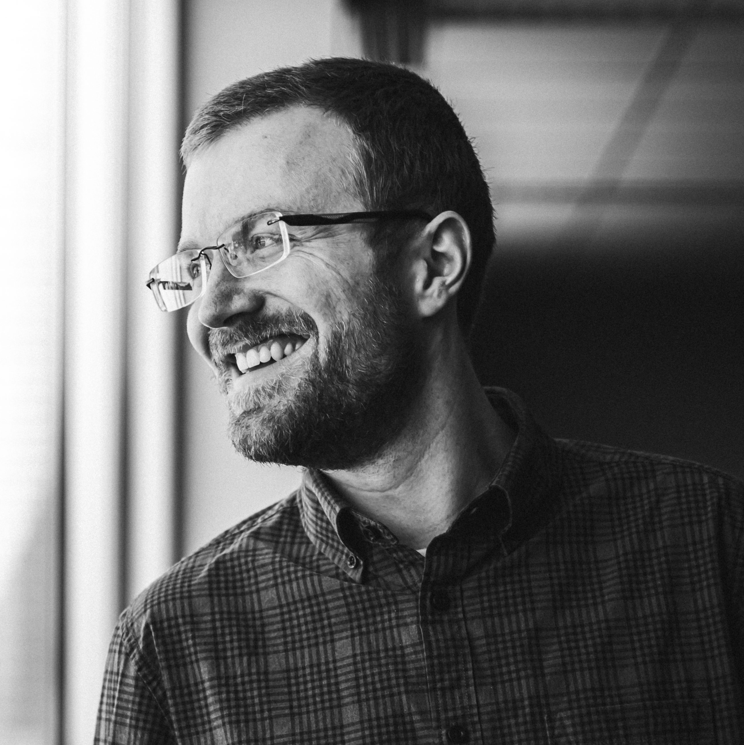 About – Paul Cravens